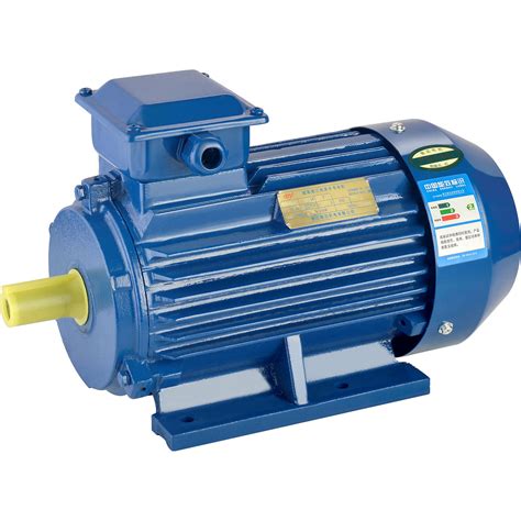 YE3 80M2 4 0 75KW 1HP YE3 Series Ultra High Efficiency Three Phase