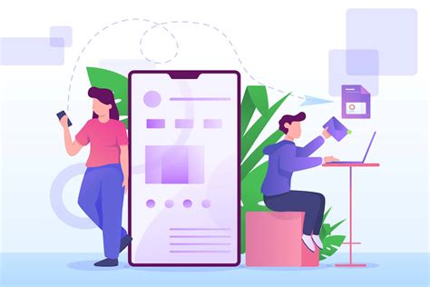 Use Flutter To Create Engaging And Interactive Business Apps