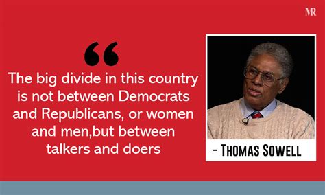Thomas Sowell Quotes Exploring The Insights Of Life