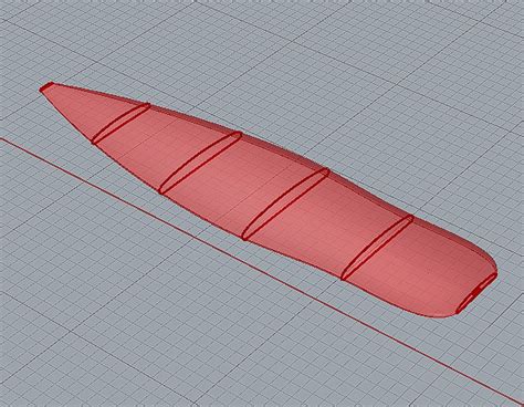 Cross Section Scale Grasshopper Mcneel Forum