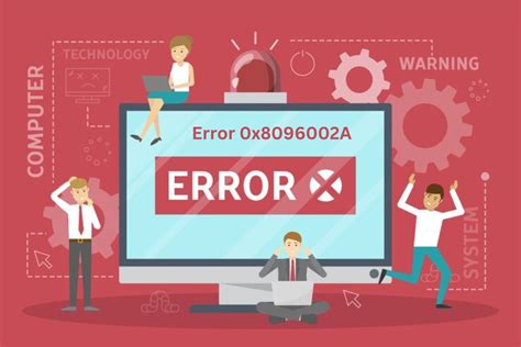 Error 0x8096002a How To Fix The Extraction Error In Windows Pp Blog