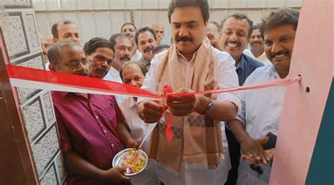 പ്രാദേശിക വിഷയങ്ങൾ കേരള കോൺ ഗ്രസ് എം ഏറ്റെടുക്കും ജോസ് കെ മാണി എം പി