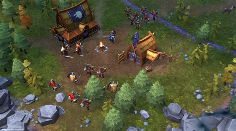 Top 15 Best Modern Rts Games For Pc Gamers Decide