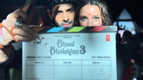 Bhool Bhulaiyaa 3 Cast Salary Who Is Charging What