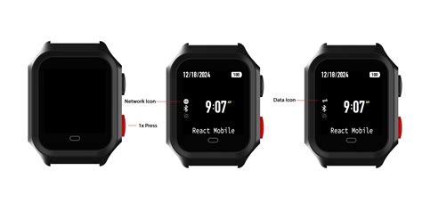 Performing A Device Health Check With A Lora Panic Button React Mobile