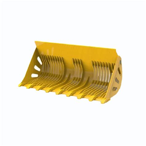 Excavator Bucket Mild Steel Skeleton Rock Buckets 1000 Kg At ₹ 100000 Piece In Faridabad