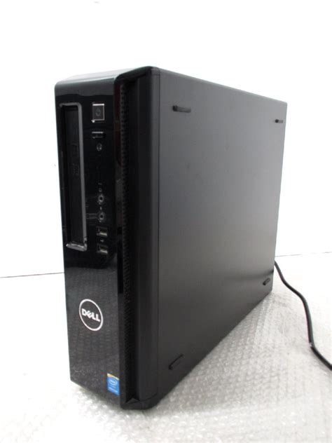 Dell Vostro 3800 Windows10 Pentium G3260 330ghz 8gb Hdd500gb Dvd Rw
