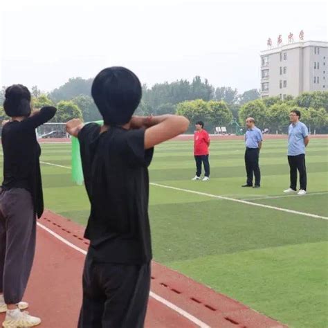 学本领传统项目进校园 曲周县中小学射箭运动训练中 敬万祥 比赛 全运会
