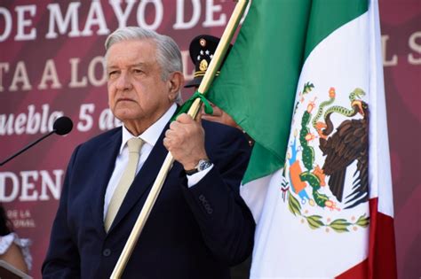 Discurso del presidente Andrés Manuel López Obrador en el 162