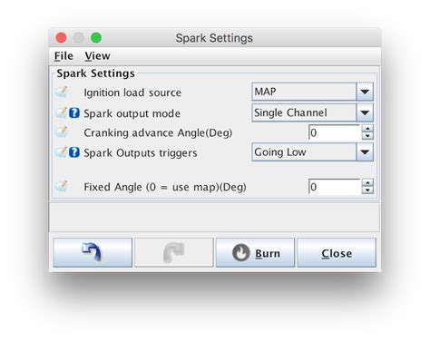 Gm Distributor Module Speeduino Manual