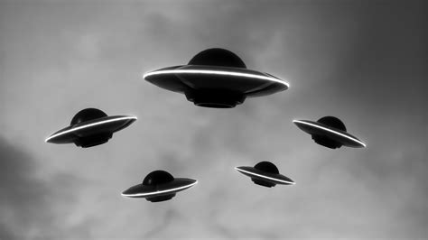 African Weather System Generating Rumors Of Ufos And 80 Foot Waves