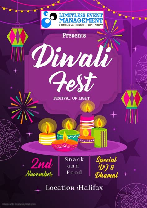 Diwali Fest 2024