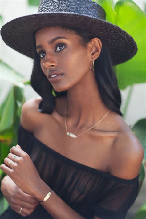 Jiggatron Ebony Beauty Dark Skin Beauty African Beauty