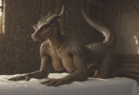 Rule 34 Ai Generated Anthro Anthropomorphic Beautiful Bedroom Big