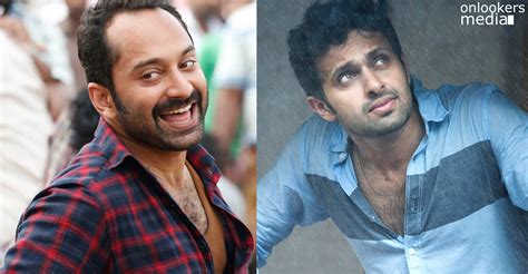 Want To Work With Vineeth Kumar Again Says Fahad Fazil