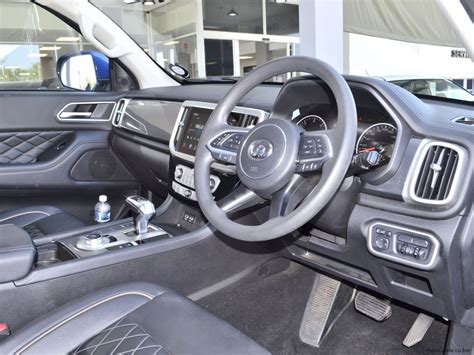 Used Gwm P Series 2023 P Series For Sale Gaborone Gwm P Series