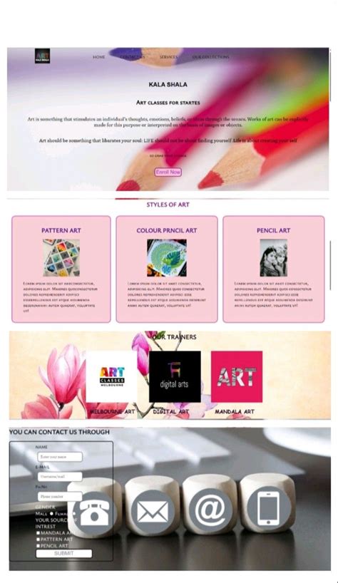 S Poojitha On Linkedin Html Css