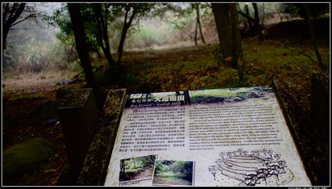路線紀錄挑硫古道大油坑礦區大油坑山 健行筆記