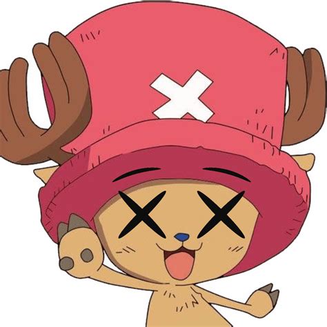 Chopperdead Discord Emoji