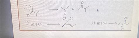 Solved J HCCH Chegg Com