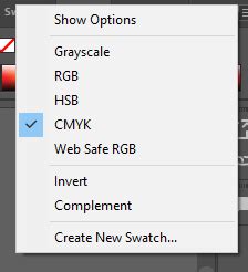 Easy Guide To Change Color Mode In Adobe Illustrator