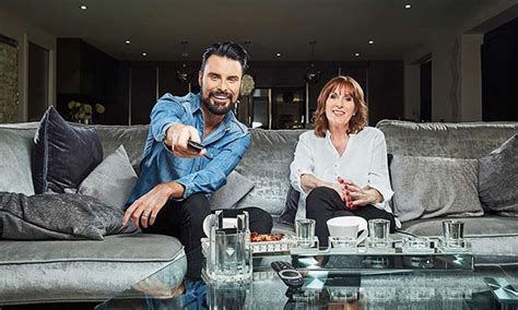 Rylan Clark Neal Looks Completely Unrecognisable In Throwback Photo