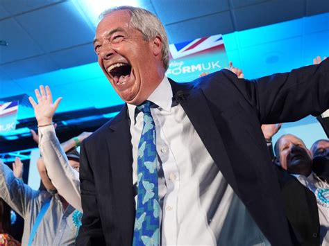 What Do The Election Results Mean Shropshire Star