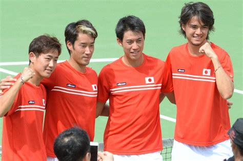 錦織圭、西岡良仁以下の若手が育たずなぜ男子テニスは弱体化？ 選手の証言「弱点のある外国勢がいなくなった」「アジアの大会中止が」 男子