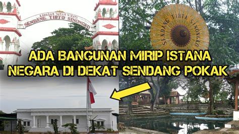 Website Kecamatan Ceper