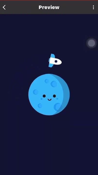 Html Css Rocket Animation Youtube
