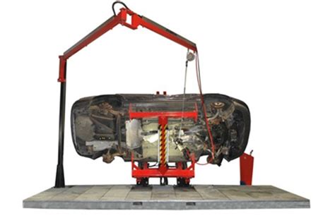 vehicle recycling equipment supplier car recycling machine
