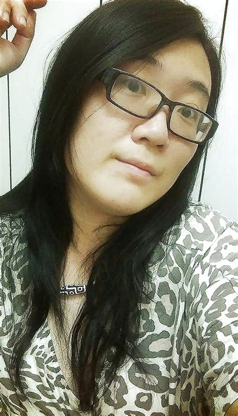 Cute Asian Chubby Selfie Photo 3 12 109201134213