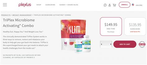Plexus TriPlex Review Can This Supplement Help Your Gut Health