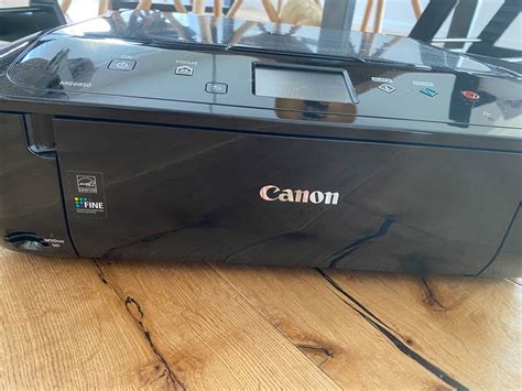 Canon Pixma Drucker Kaufen Auf Ricardo