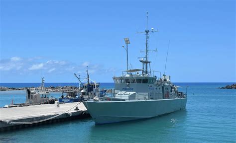 National Security Strategy Policy And Operation — Pacific Security College