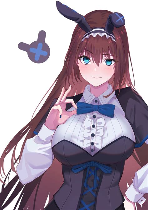 「まほよ記念 青子 魔法使いの夜 」くろちべのイラスト