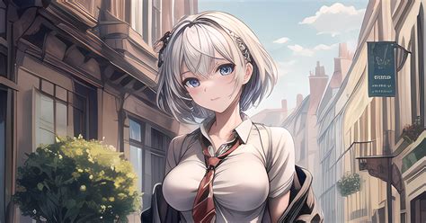 Ai Ai Illustration Ai Generated 2023 05 29 Pixiv