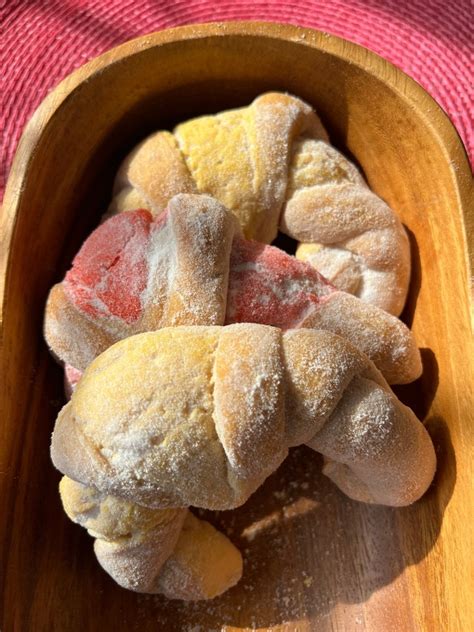 Pink Elephant Bakery Mini Assorted Pan Dulce