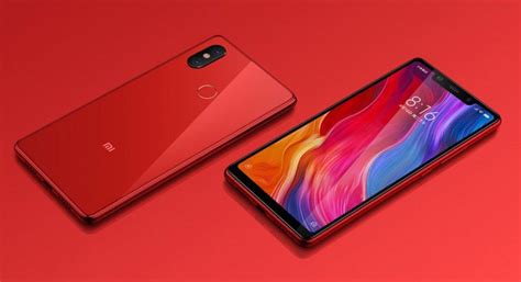 Xiaomi Mi 8, Mi 8 Explorer Edition и Mi 8 SE - презентация трех ...