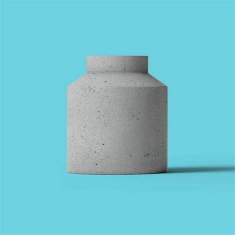 Free Front View Vase Mockup Css Author