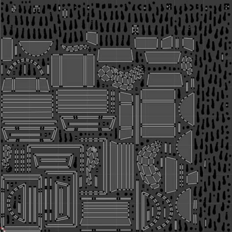 Mimic 3d Model Turbosquid 2231837