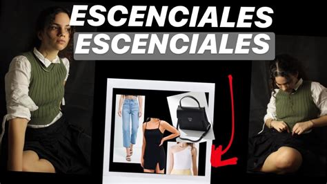 Necesitas Esto En Tu Closet Youtube