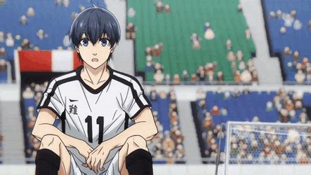 Isagi Yoichi S Download And Share