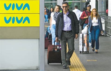 La Aerocivil Dijo Sí A La Integración Avianca Viva Pero Con