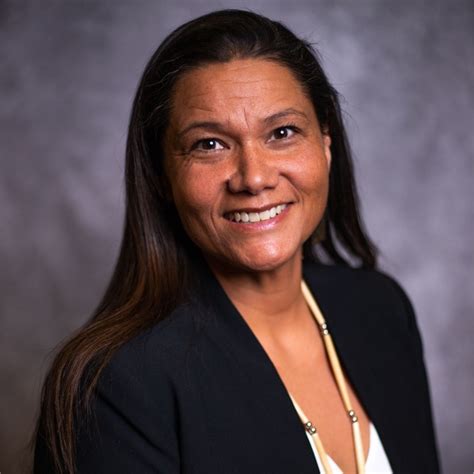 Danielle Delong District 4 Rep Ho Chunk Nation Linkedin