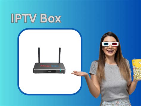 Android Iptv Box For The Modern Viewer George Roberts Medium