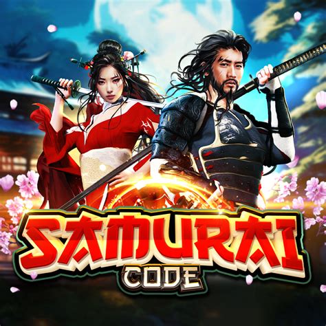 Samurai Code Slot Review Pragmatic Play