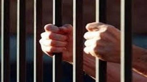 Inmate Serving Life Sentence For Murder Escapes From Sabarmati Jail In