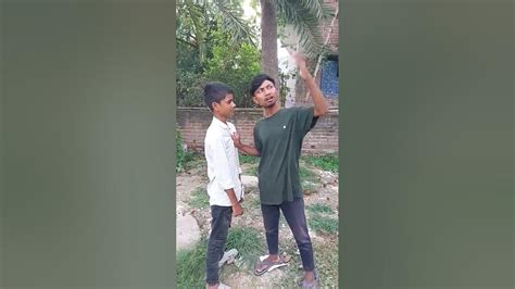 👉mujhe Chota Mota Mat Samjhna 🤣🤣viral Comedy Shorts Trending Youtube