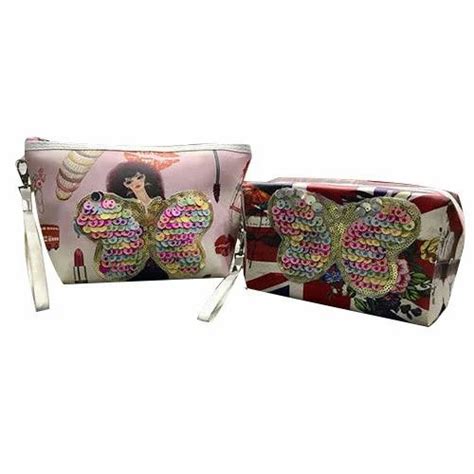 Makeup Pouches At Best Price In India